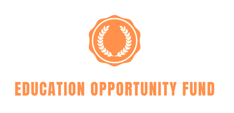 Education Opportunity Fund Temp Logo – Education Opportunity Fund
